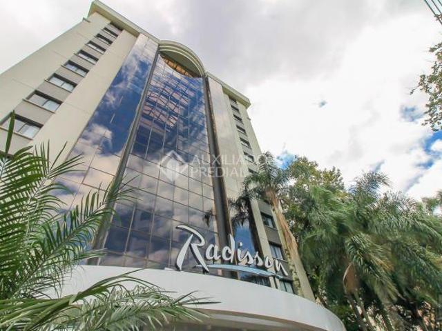 Apartamento no bairro Bela Vista