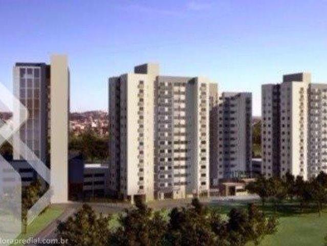 Apartamento no bairro Bela Vista