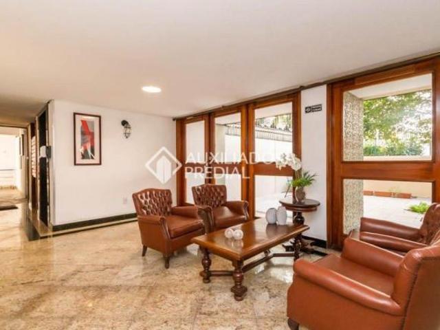 Apartamento no bairro Bela Vista