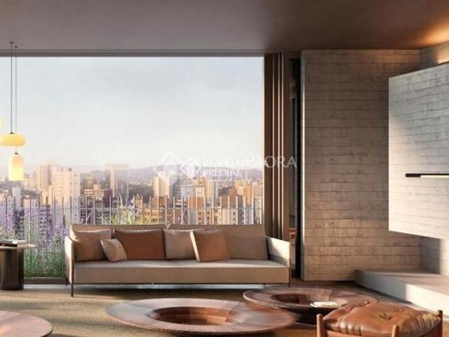 Apartamento no bairro Bela Vista