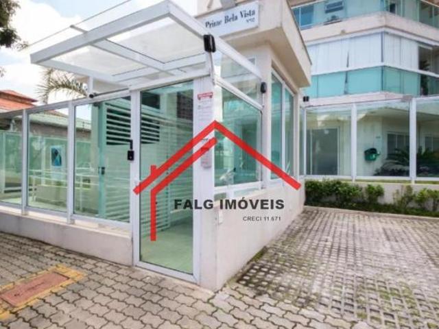 Apartamento no Bairro Bela Vista,com 2 dormitórios,2 vagas,lazer completo.Apartamento Locação ? Vi