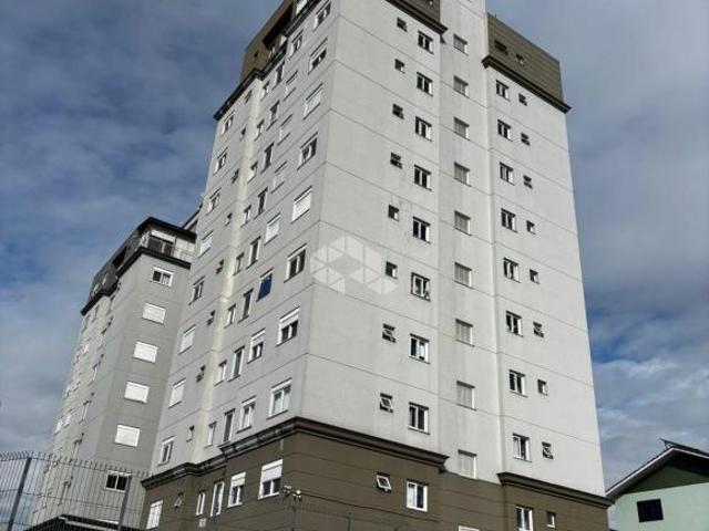 Apartamento no bairro Bela Vista em Caxias do Sul
