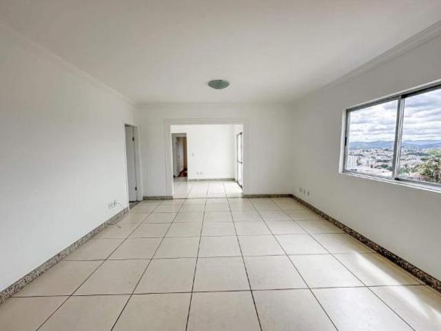 Apartamento no bairro Belvedere com incrível localização
