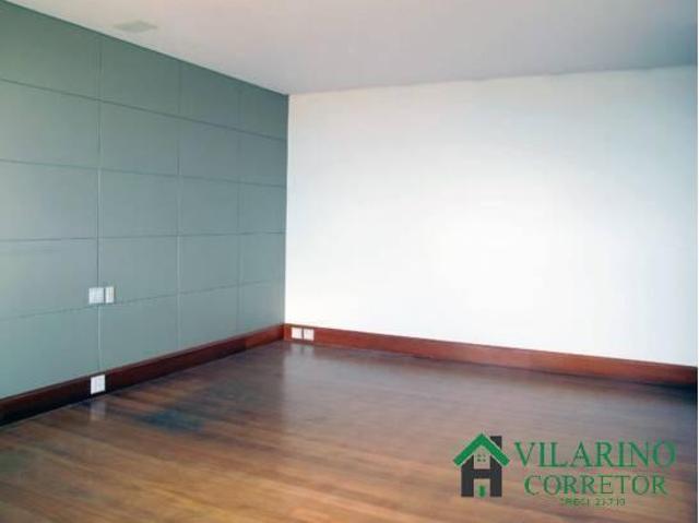 APARTAMENTO NO BAIRRO BELVEDERE
