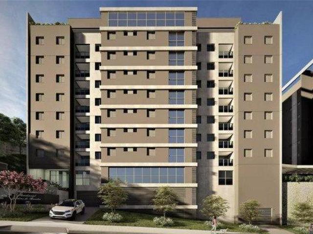 Apartamento no bairro Buritis