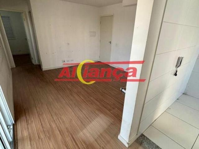 APARTAMENTO NO BAIRRO GOPOÚVA