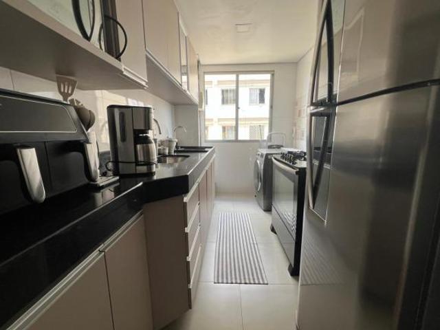 Apartamento no Bairro Gavea 2