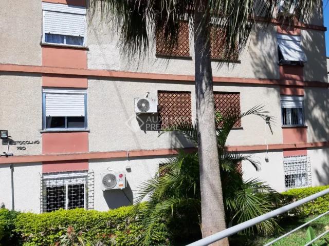 Apartamento no bairro Glória
