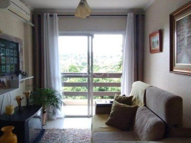 Apartamento no Bairro Glória 2 Dormitório