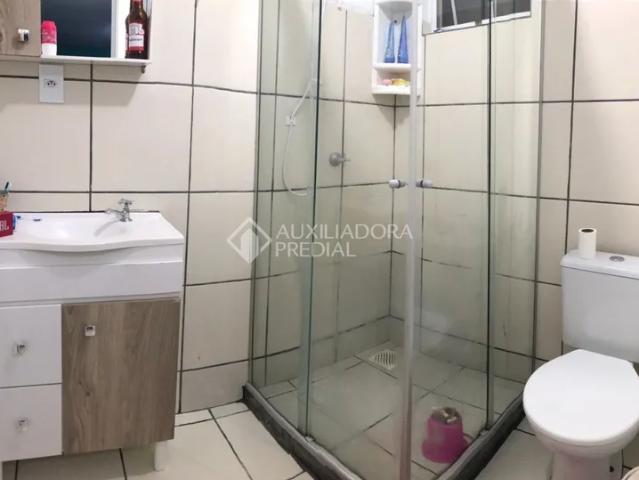 Apartamento no bairro Glória
