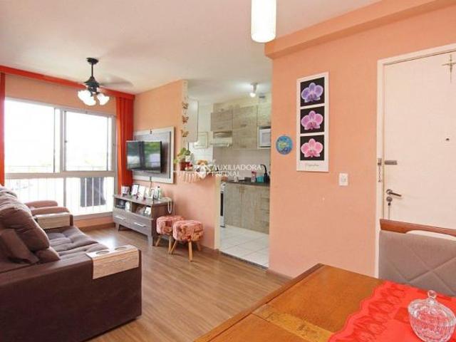 Apartamento no bairro Glória