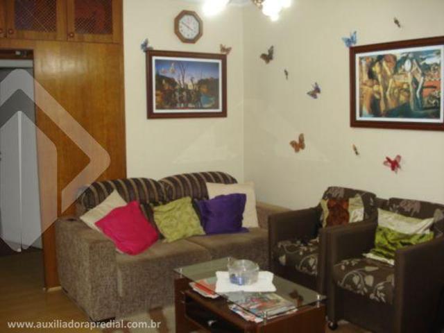 Apartamento no bairro Glória