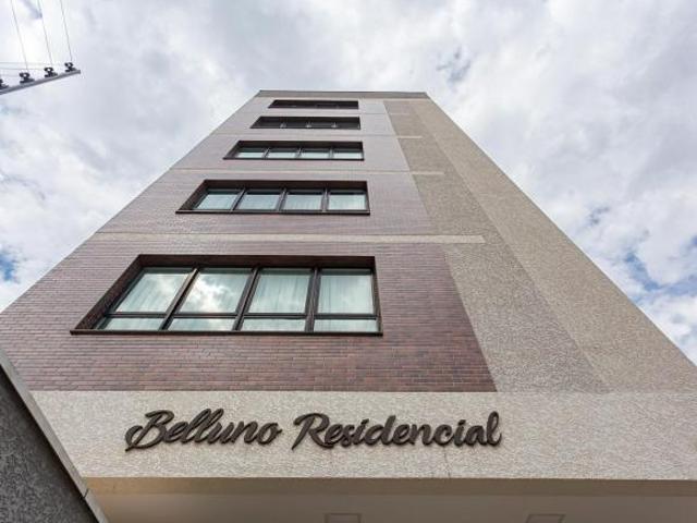 APARTAMENTO NO BAIRRO GUAÍRA COM 2 QUARTOS, SUÍTE E 2 VAGAS