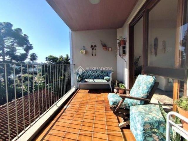 Apartamento no bairro Guarani