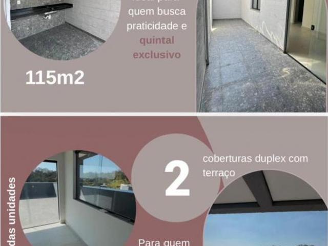 Apartamento no Bairro Guarujá Mansões – Betim | Aceita financiamento