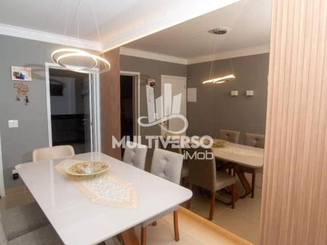 APARTAMENTO NO BAIRRO DO CANTO DO FORTE