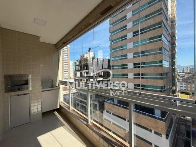 APARTAMENTO NO BAIRRO DO CANTO DO FORTE