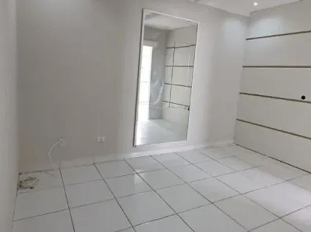 Apartamento no bairro do Centro São Vicente/SP