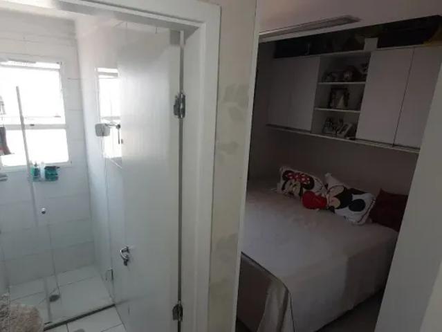 Apartamento no bairro do Centro São Vicente/SP