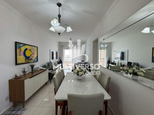 APARTAMENTO NO BAIRRO DO BOQUEIRÃO COM VISTA PARA O MAR
