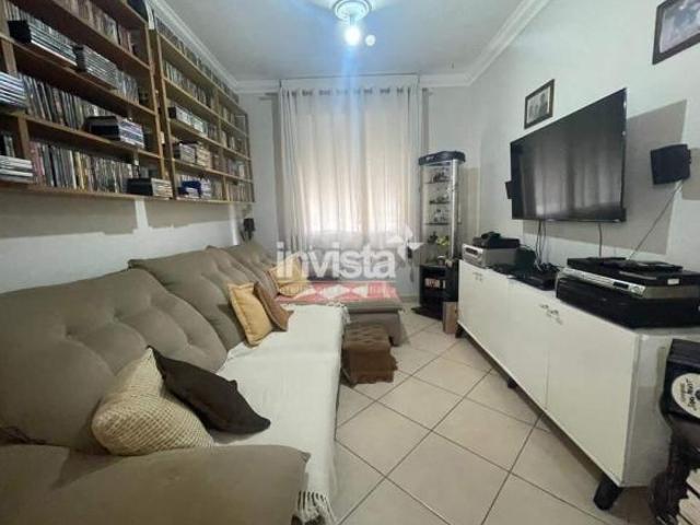 Apartamento no bairro do Boqueirão