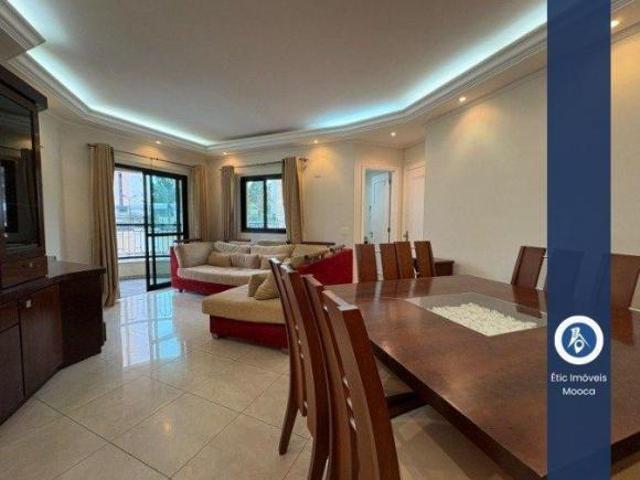 Apartamento no Bairro do Jardim Anália Franco
