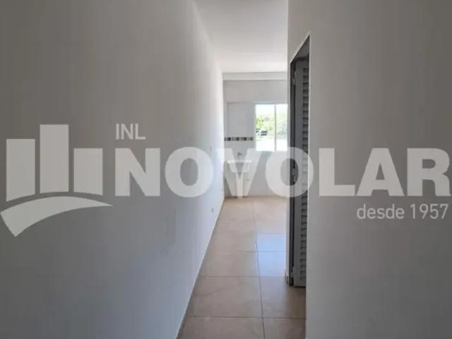 Apartamento no Bairro do Limão com 1 dormitório