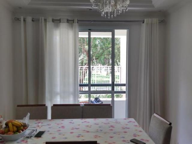 Apartamento no bairro do Limão com 2 dormitórios e 1 vaga