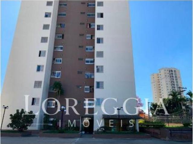 Apartamento no bairro do limão, boa localização e pronto para morar