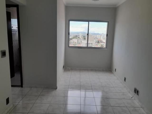 Apartamento no Bairro do Tucuruvi