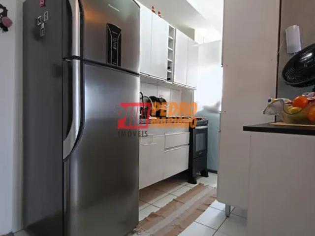 Apartamento no Bairro dos Casa em São Bernardo do Campo
