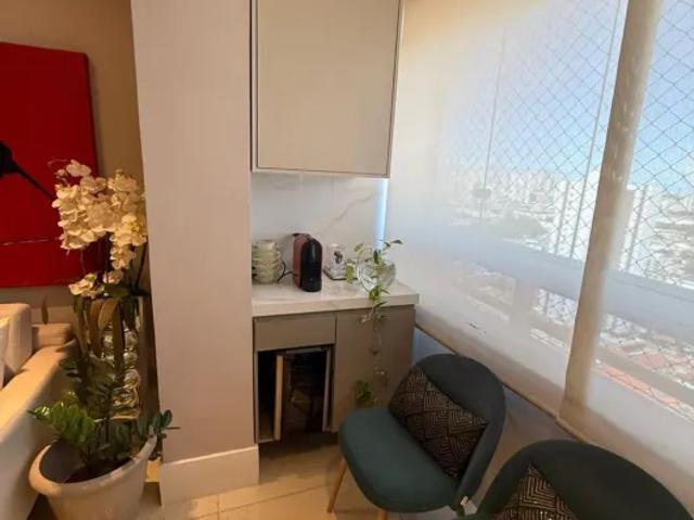 Apartamento no Bairro dos Estados