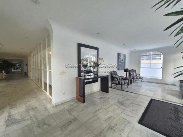 Apartamento no Bairro dos Ingleses, 186m² 3 suítes