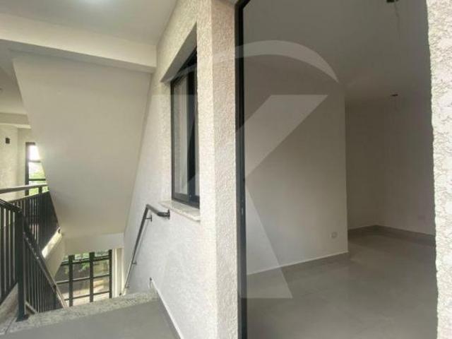 Apartamento no Bairro da Água Fria, novo com 2 dormitórios