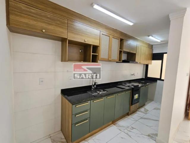 Apartamento no bairro da água fria jd frança, 2 dorms 2 salas 52 m2 sem vaga 420 mil elevador