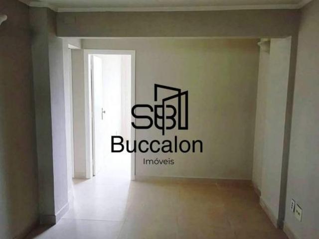 Apartamento no Bairro da Aparecida, 2 Quartos 1 Suíte, Próximo ao Praiamar Shopping, SESC e à Prai
