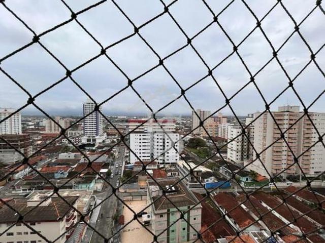 Apartamento no Bairro da Aviação Praia Grande SP, para venda