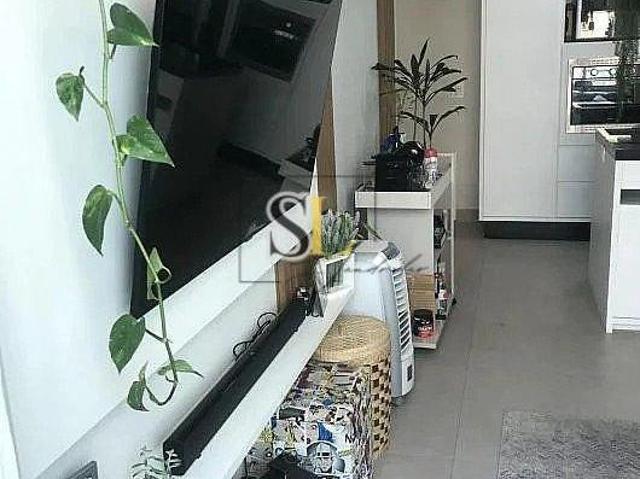Apartamento no bairro da Bela Vista