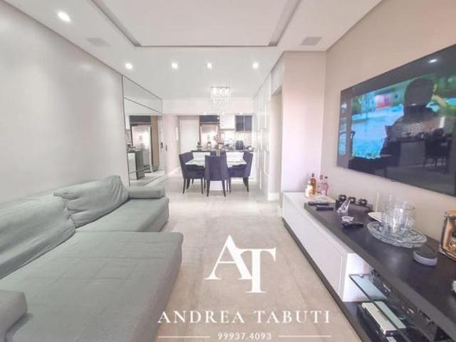 APARTAMENTO NO BAIRRO DA BELA VISTA COM 100m² REFORMADO FL52