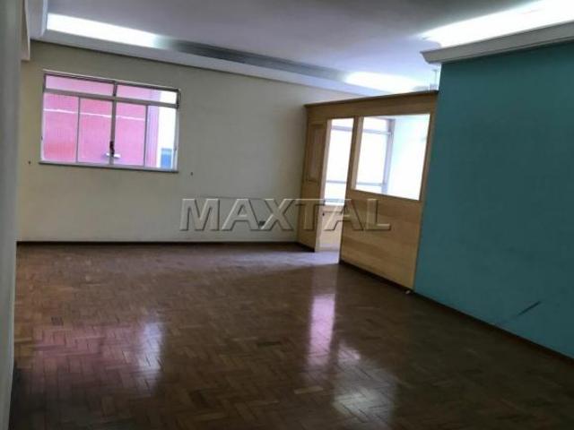 Apartamento no Bairro da Bela Vista, sendo 3 Dormitórios e 1 Vaga Coberta com 202m²