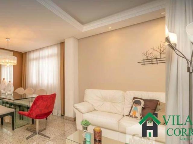 APARTAMENTO NO BAIRRO DA GRAÇA BELO HORIZONTE