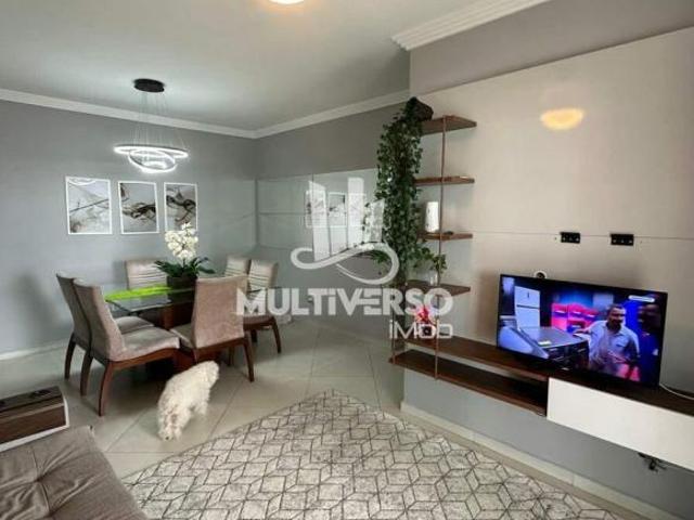 APARTAMENTO NO BAIRRO DA GUILHERMINA