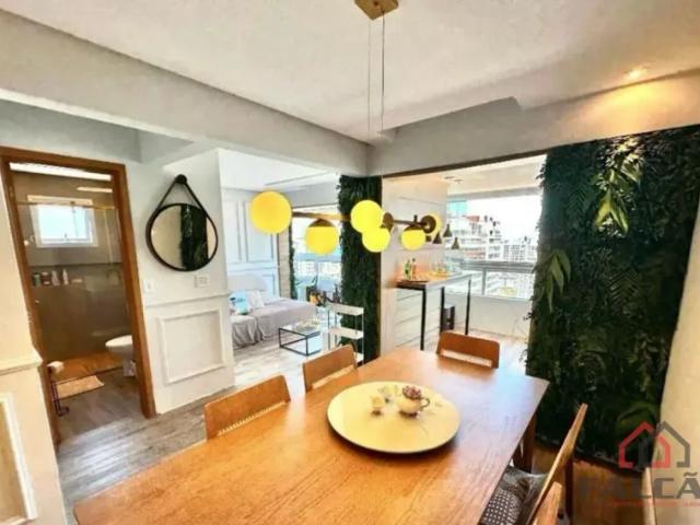 Apartamento no bairro da Guilhermina Praia Grande/SP