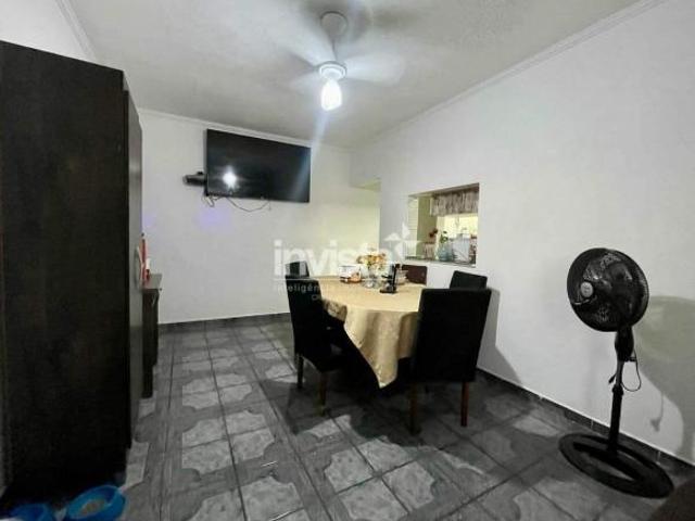 Apartamento no bairro da Encruzilada