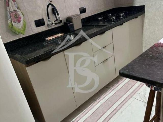 Apartamento no Bairro da Ocian Praia Grande SP, para venda
