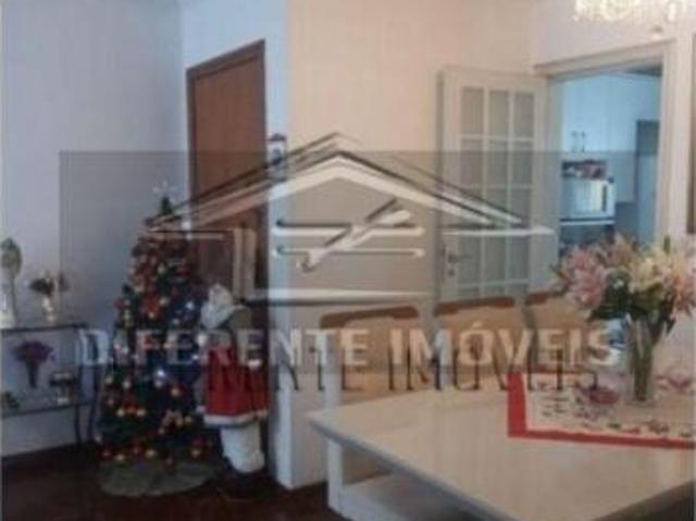 Apartamento no bairro da Mooca. 81m² a venda