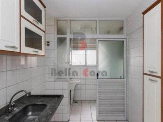 Apartamento no Bairro da mooca com 3 quartos