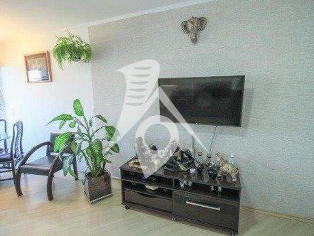Apartamento no Bairro da Mooca com 89m²