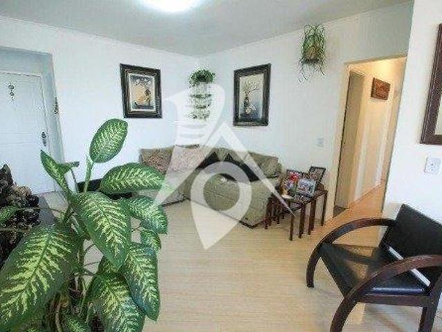 Apartamento no Bairro da Mooca com 89m²