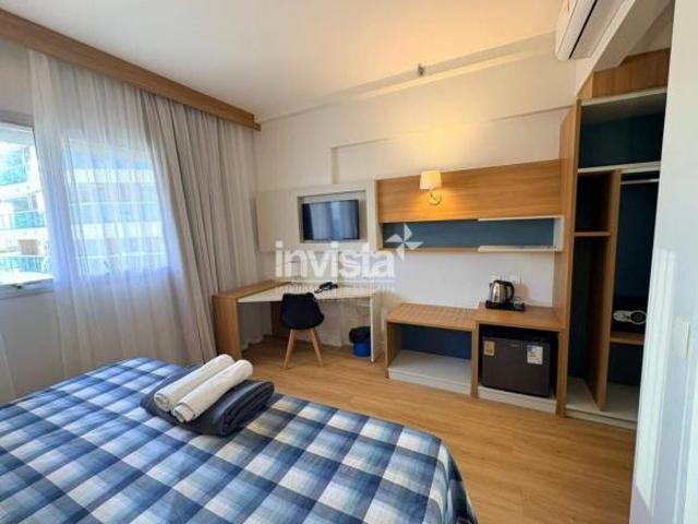 Apartamento no Bairro da Pompéia mobiliado para venda